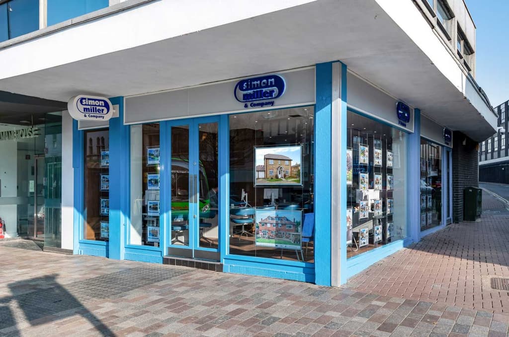 Maidstone Branch | Simon Miller & Company