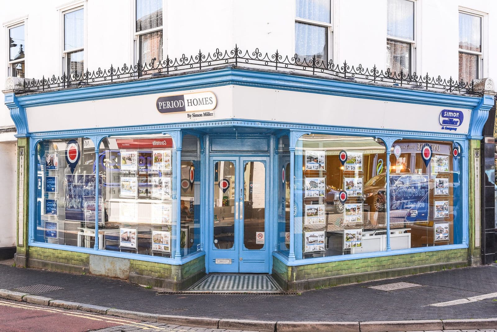 West Malling Branch | Simon Miller & Company