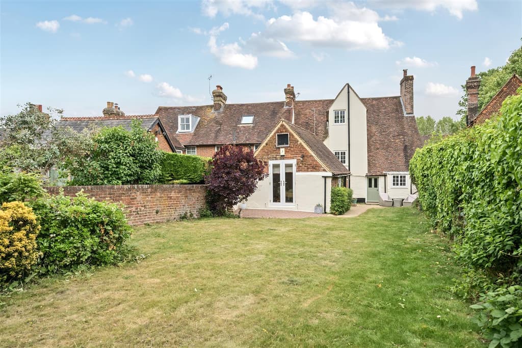 Properties for sale in West Malling | Simon Miller & Company