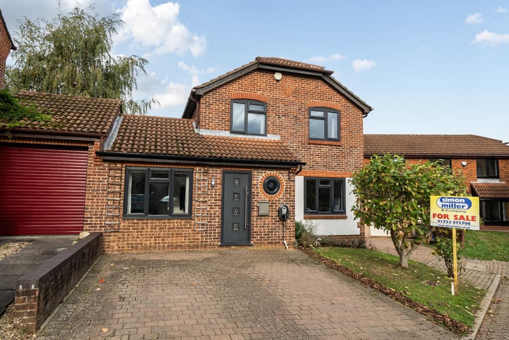 Properties for sale in West Malling | Simon Miller & Company