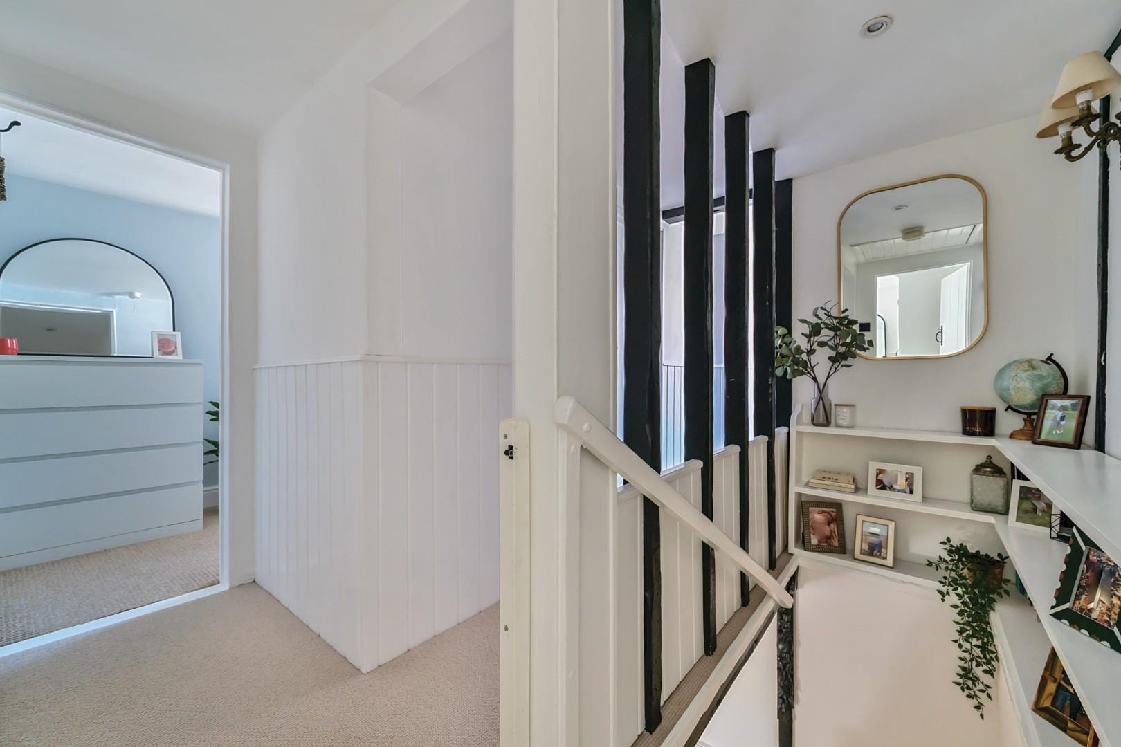 2 bed detached house for sale in Phoenix Yard, Wateringbury, Maidstone ...