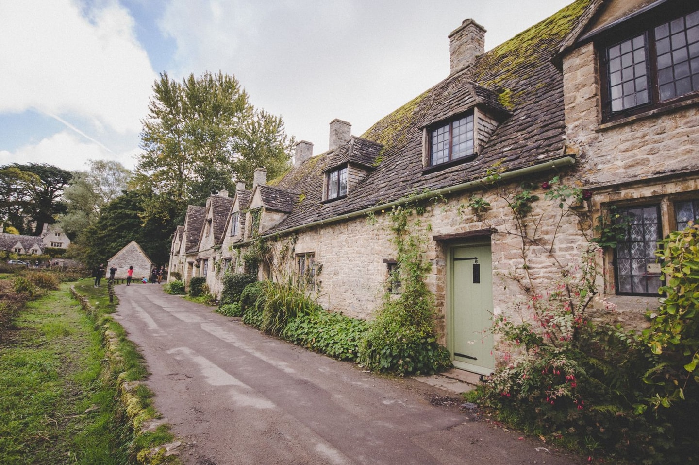 Types of Period Property | Simon Miller & Company
